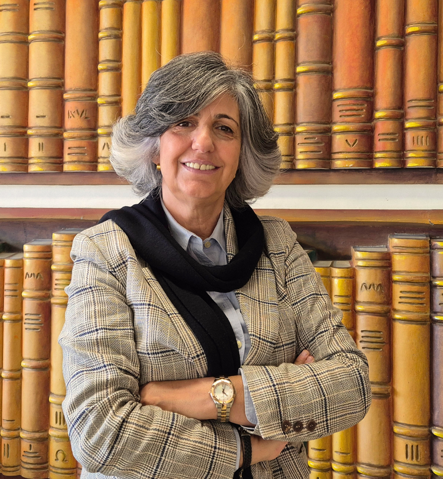 Patrícia Pontifice Sousa | Escola de Enfermagem (Lisboa) - Católica